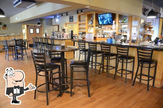 Johnson's Restaurant & Reception Hall in Elkader - Restaurant menu and ...