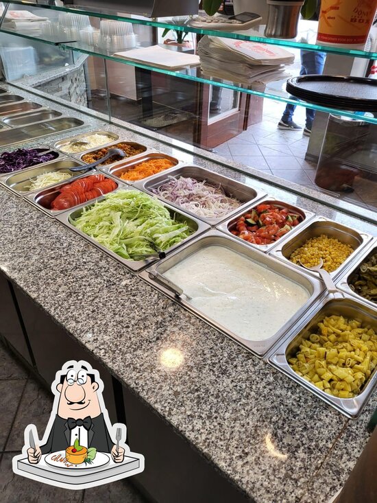 Kupa Kebap pub & bar, Karlsruhe - Restaurant reviews