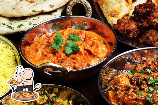Monsoon Indian Restaurant Modbury in Modbury North - Restaurant menu ...