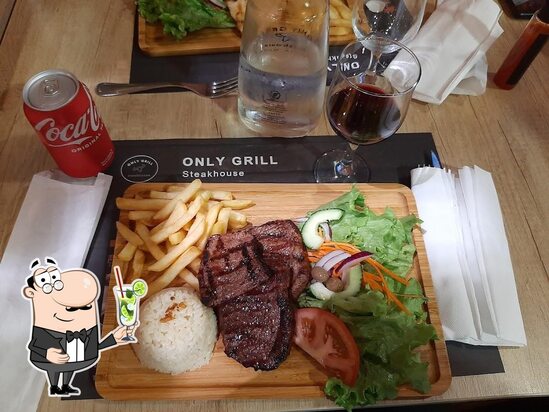Menu em Only Grill Picanha Steak restaurante, Lisboa