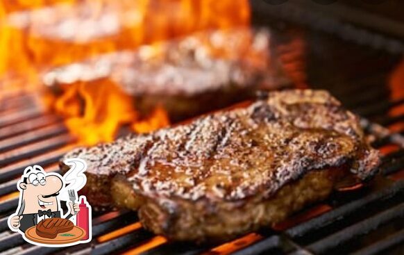 Restaurante Pollo Sport, Mesitas del Colegio - Opiniones del restaurante