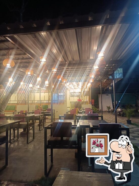SD Food 'N' Joy, Amalapuram - Restaurant reviews
