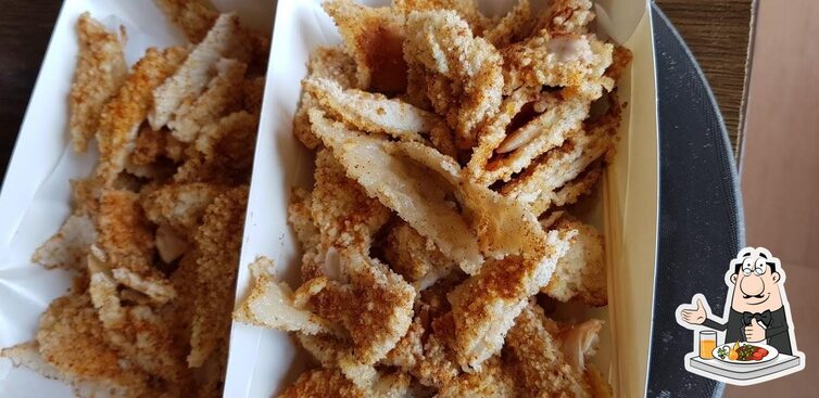 Shi-Da Original Taiwan Taste restaurant, Purwokerto - Restaurant reviews