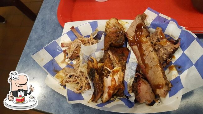 Stack House BBQ in Rio Rancho - Restaurant menu and reviews