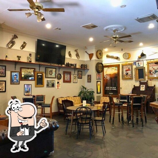 The Blacksmith's Inn, One Tree Hill - Restaurant menu, prices and reviews