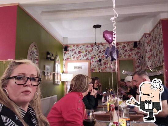 The Pad, Neilston - Restaurant menu, prices and reviews