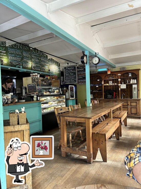 The Snug Cafe, Bowen Island - Restaurant menu, prices and reviews