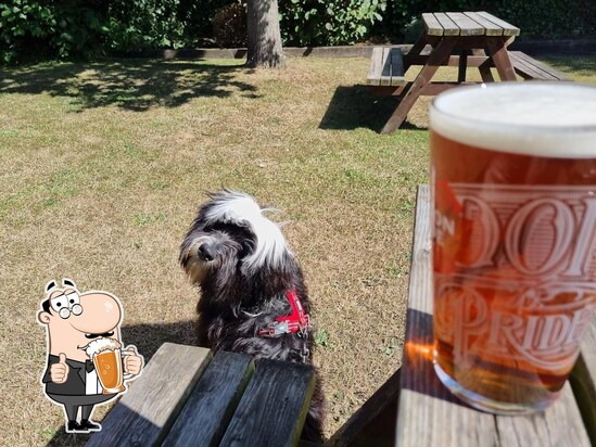 Three Horseshoes in Bures - Restaurant reviews