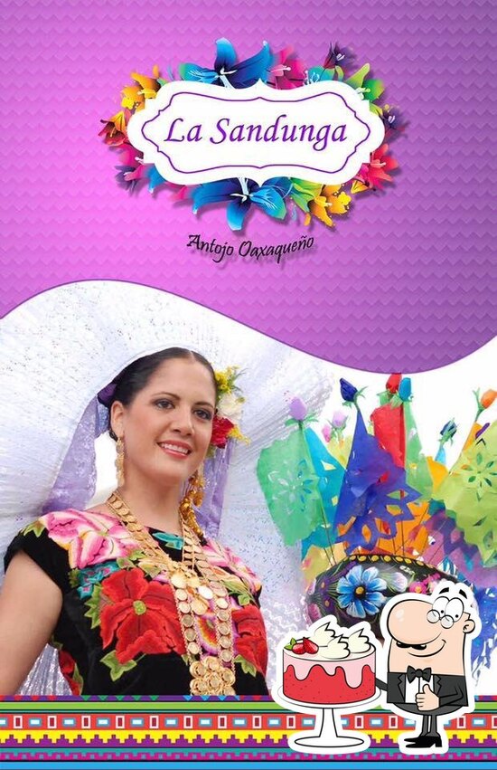 La Sandunga Coatzacoalcos, Coatzacoalcos - Menú del restaurante ...