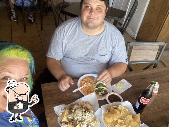 Ambro’s Tacos Y Más, Denton - Restaurant menu, prices and reviews