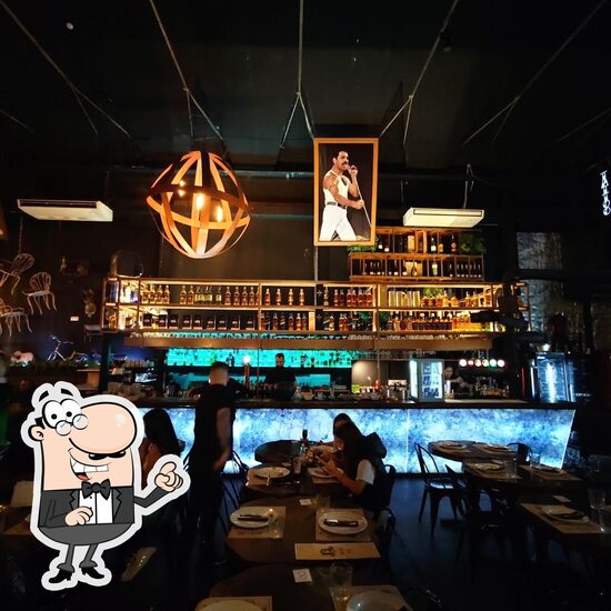 Rota 94, Belas - Menú del restaurante, precios y reseñas