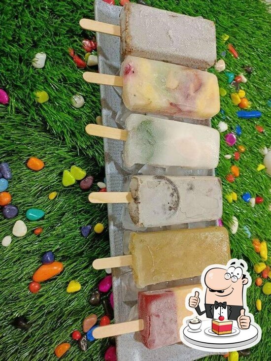 Little Loco Pops, Mumbai - Restaurant menu, prices and reviews