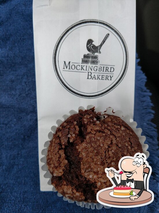 Mockingbird Bakery in Rochester - Restaurant menu and reviews