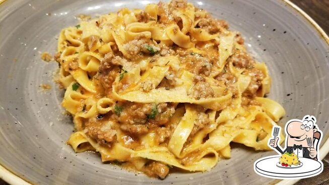 Alta Strada - Fairfax, VA in Merrifield - Restaurant reviews