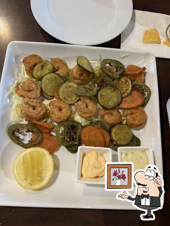 El Rey Mexican Bar and Grill, Novato - Restaurant menu, prices and reviews
