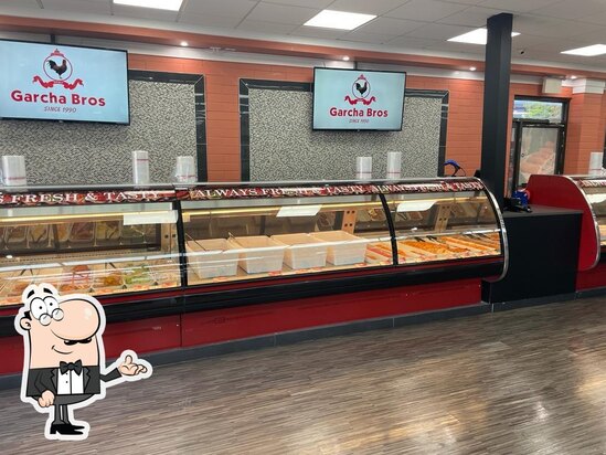 Garcha Bros Meat Shop & Poultry, Delta - Restaurant menu, prices and ...