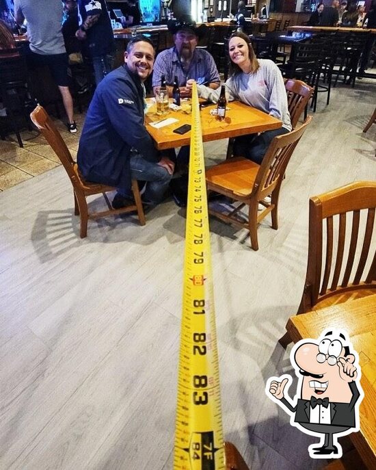 Jake's Sports Cafe & Backroom Lubbock TX in Lubbock - Restaurant reviews