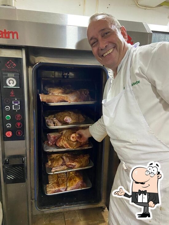 La Colina Dapa, Yumbo - Menú del restaurante, precios y reseñas