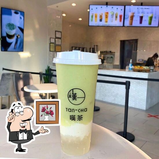 Tan-Cha, Atlanta, Doraville - Restaurant menu, prices and reviews