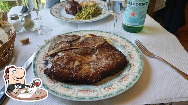 Carnegie Hall restaurant, Corbas - Menu du restaurant et commentaires