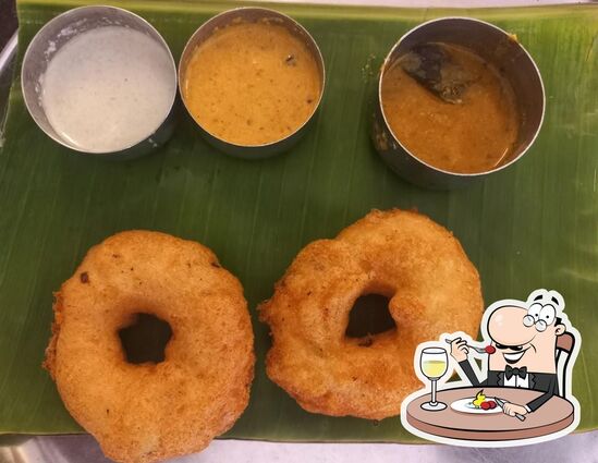 Adithya Restaurant, Kannur - Restaurant menu, prices and reviews
