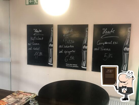 Bistro Pütz, Cologne - Restaurant menu, prices and reviews