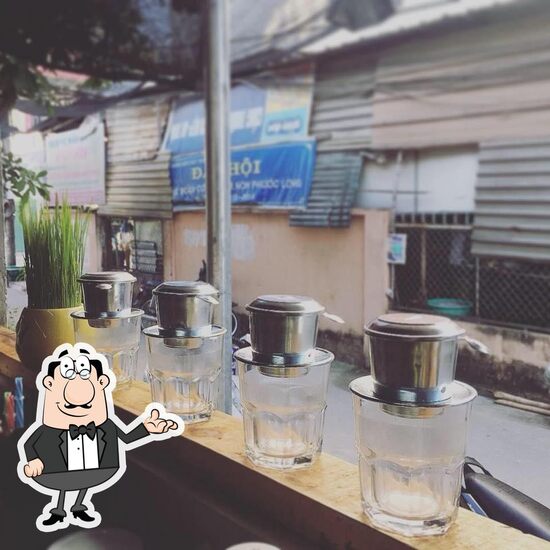 CaFe 365, Ho Chi Minh City - Restaurant menu, prices and reviews