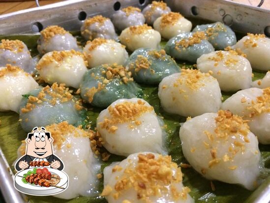 Chai Kue Aphioo, Pontianak - Restaurant menu, prices and reviews