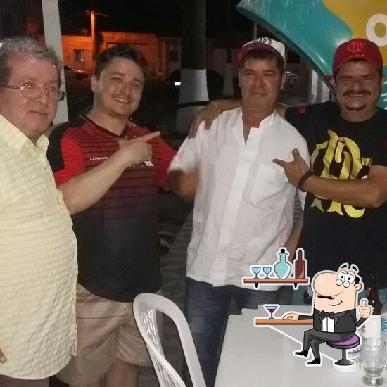 Frank's Bar - Menu do restaurante, preços e opiniões