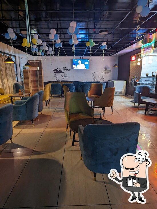 Ignite Restro Bar, Tirupati - Restaurant menu, prices and reviews