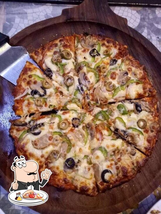 KK Da Kitchen, Mumbai - Restaurant menu and reviews