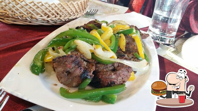 Mezbaan, Villa Park - Restaurant menu, prices and reviews