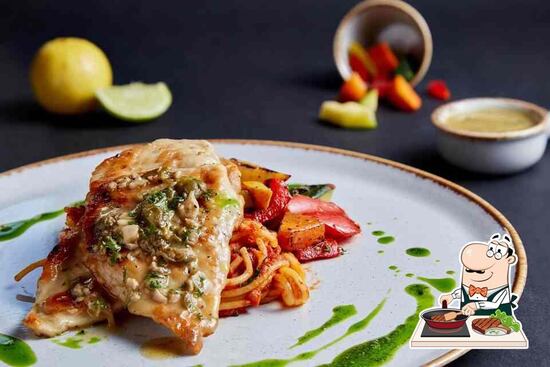 Menu at Mia Cucina, Mumbai, Jewel Mahal Shopping Centre