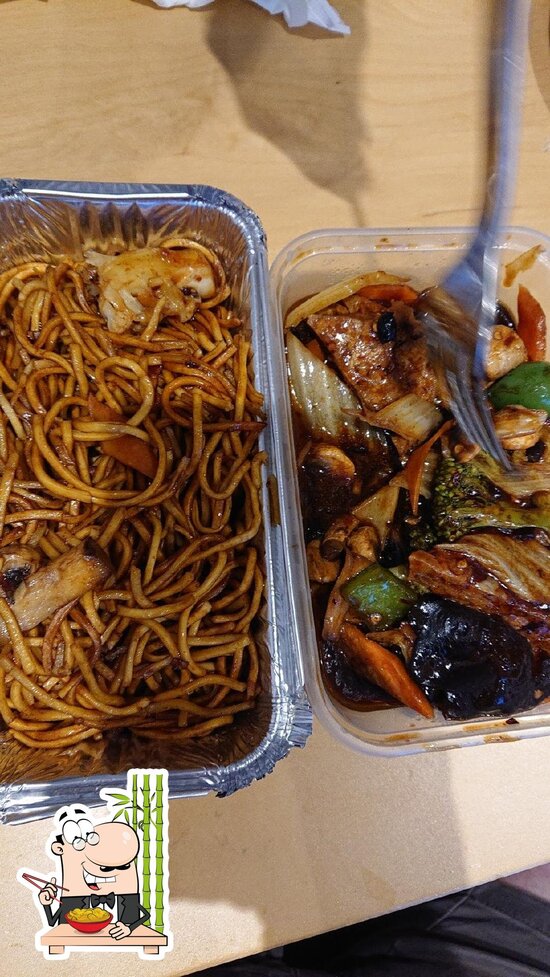 Noodle Hut, Pinner - Restaurant menu, prices and reviews