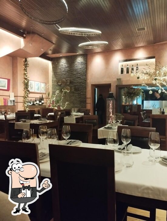 Sofos, Nemea - Restaurant menu, prices and reviews