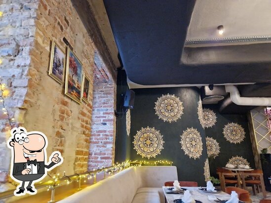 Taksim Restaurant &Kraft kebap, Warsaw - Restaurant menu, prices and ...