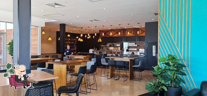 Pub y bar The Bulrush, Yanchep - Carta del restaurante y opiniones