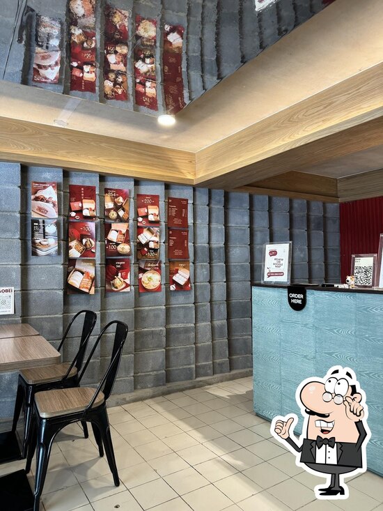Baobei Dimsum Company, Bangkok - Restaurant menu, prices and reviews