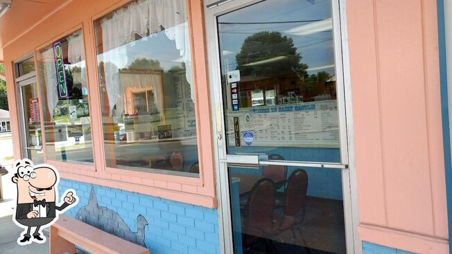 Dairy Castle, Greencastle - Restaurant menu, prices and reviews