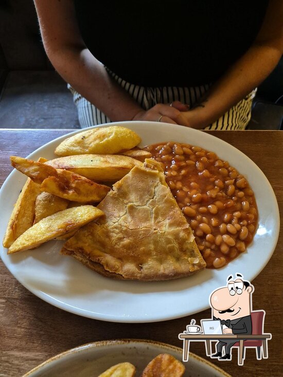 The Navigation Inn, Oldham - Restaurant menu, prices and reviews