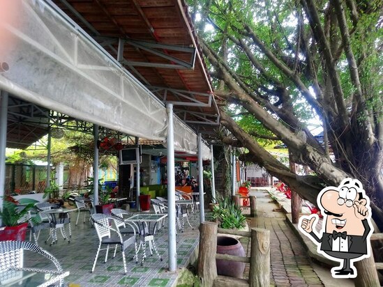 Tony Riverside cafe, Ho Chi Minh City - Restaurant reviews