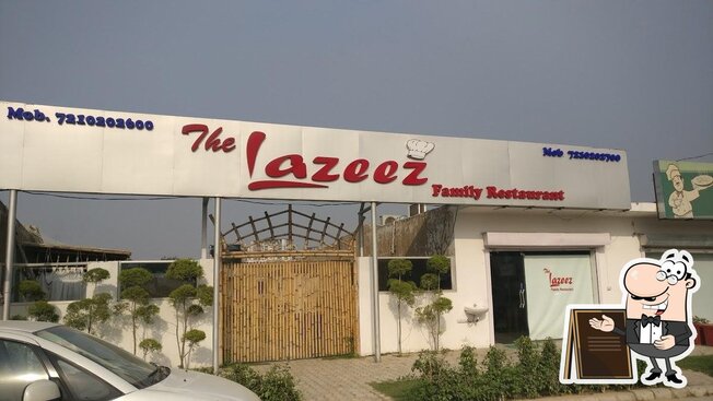 Lazeez Restaurant, Gurugram - Restaurant menu, prices and reviews