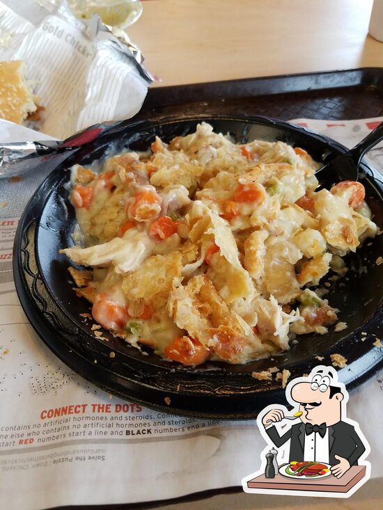 KFC, Sumter - Restaurant menu, prices and reviews
