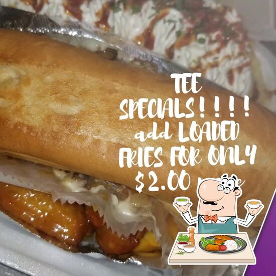 10th Ave Deli, Birmingham - Restaurant menu, prices and reviews