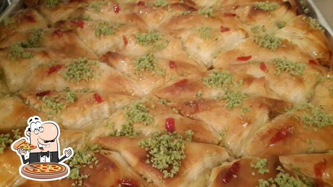 Al-Salam Halal Mediterranean Restaurant, 1816 N University Dr in ...