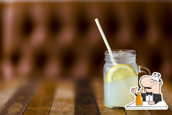 Café Boston Tea Party, Worcester - Carta del restaurante y opiniones