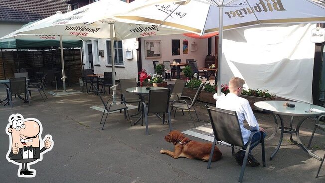 Speisekarte von Daniel’s Bürgerhaus Stammen restaurant, Trendelburg
