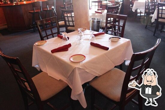 Caffe Di Notte, Miami - Restaurant menu, prices and reviews