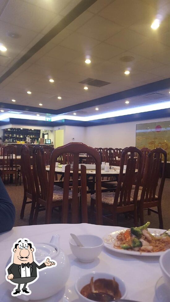 Capital Restaurant in Chilliwack - Restaurant menu and reviews