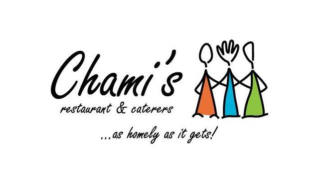 Chami's Restaurant & Caterers, Mumbai - Restaurant menu, prices and reviews